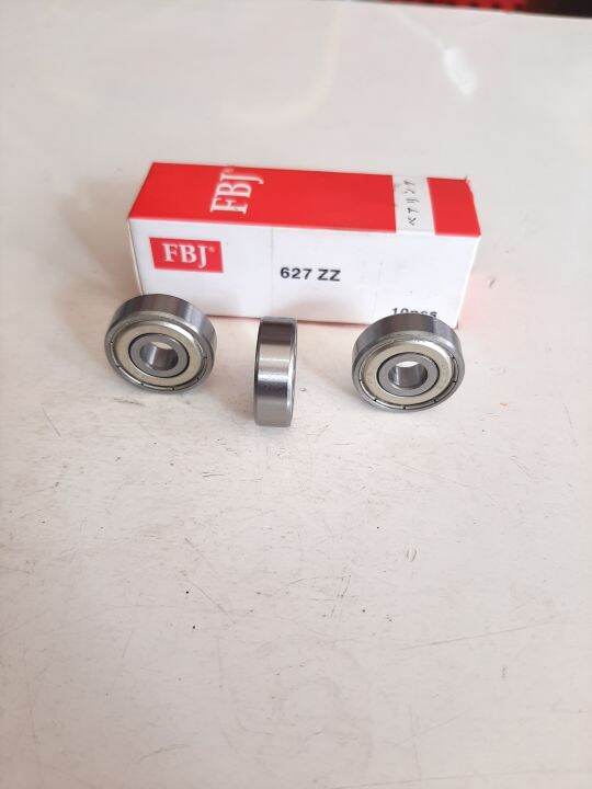 Bearing / laher 627 FBJ harga satuan | Lazada Indonesia