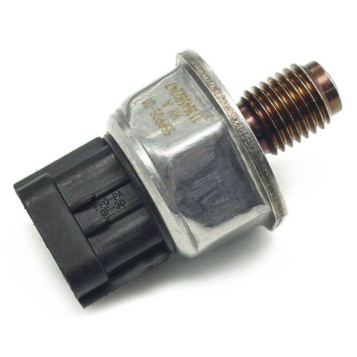 1 55PP05-01 1465A034 Original Fuel Rail Pressure Sensor For Mitsubishi ...