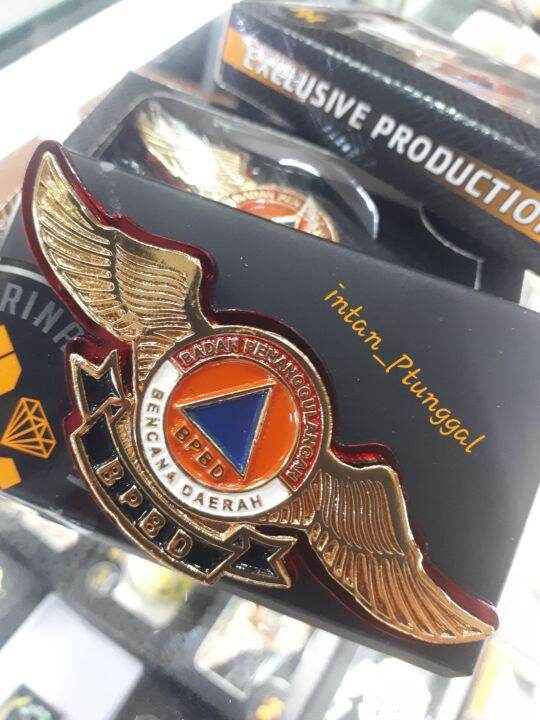 Wing BPBD | Lazada Indonesia