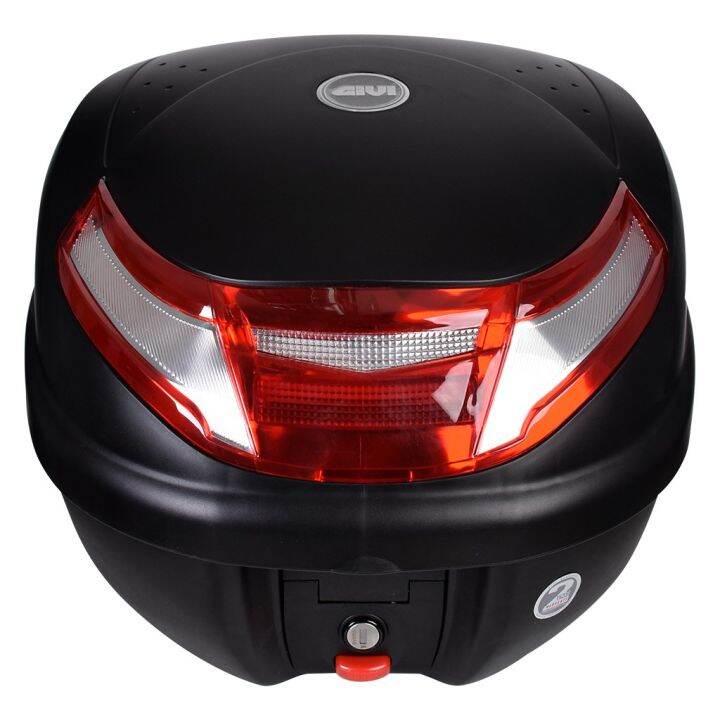GIVI E30RN Tour II Top Box | Lazada PH