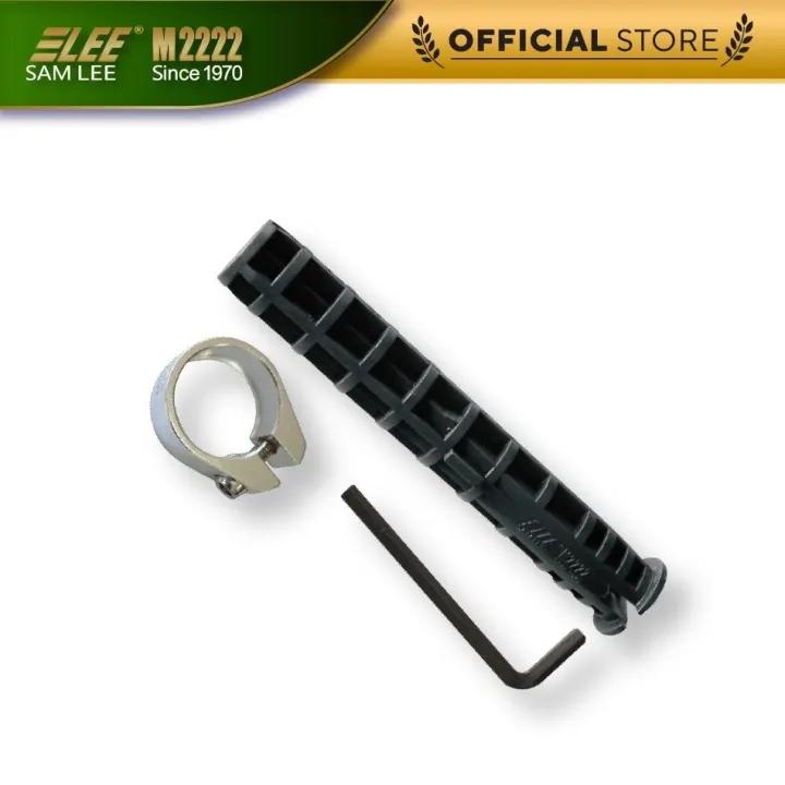 SAMLEE M2222 Pro Sickle Handle Set 3 in 1 | Lazada