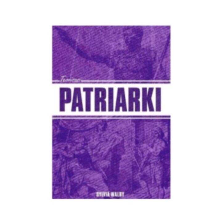 TEORISASI PATRIARKI | Lazada Indonesia