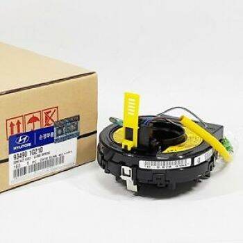 SRC AIR BAG SENSOR GENUINE PART (ORIGINAL) HYUNDAI ACCENT 1.6CC [ 93490 ...