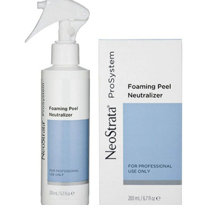 NEOSTRATA PROSYSTEM PEEL NEUTRALIZER SPRAY 200 ML ORIGINAL | Lazada ...