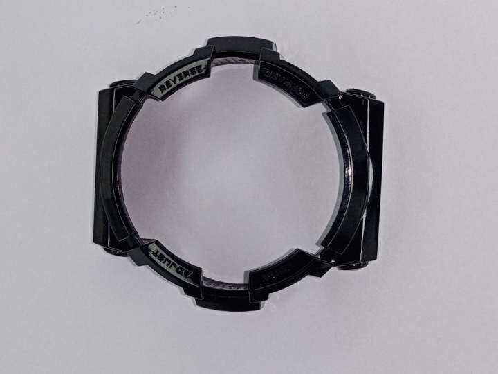 GA200 GA201 GAW100 GAS100 Strap and Bezel for GShock Replacement ...