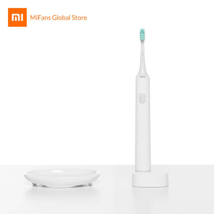 Xiaomi Mi Smart Electric Toothbrush T500 Global Version | Lazada PH