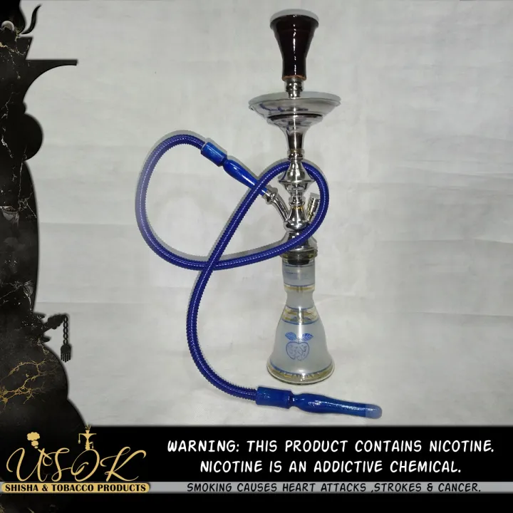Shisha KM Safari 60CM | Lazada PH
