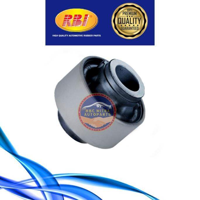 Lower Arm Bushing (Big) 54570-1Hj0A Rbi Nissan March K13 | Lazada Indonesia
