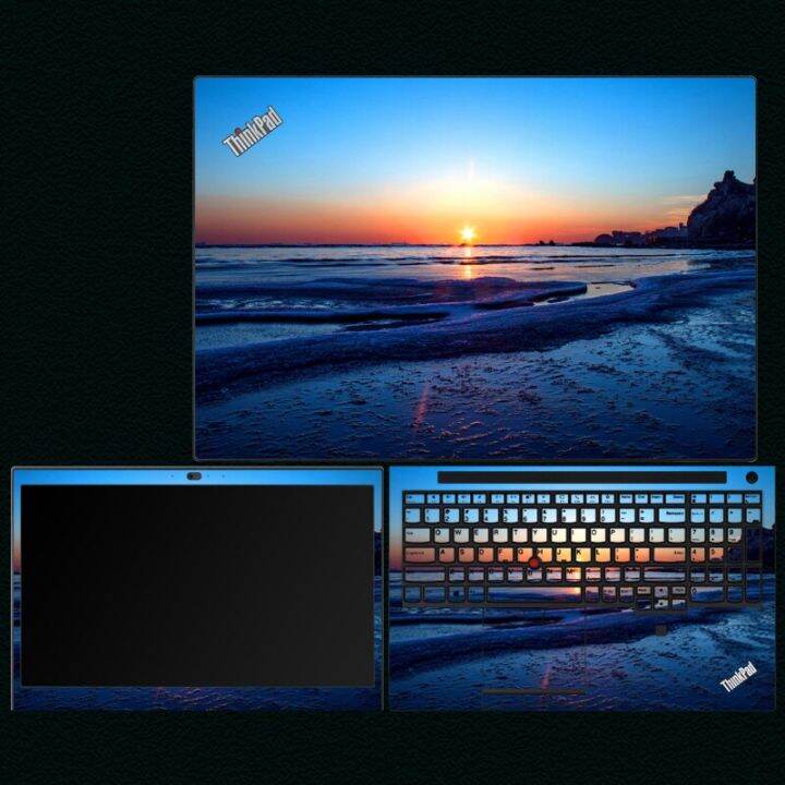 1 Custom Skin For Lenovo Thinkpad X1 Carbon 10Th Gen 2022 For Thinkpad ...