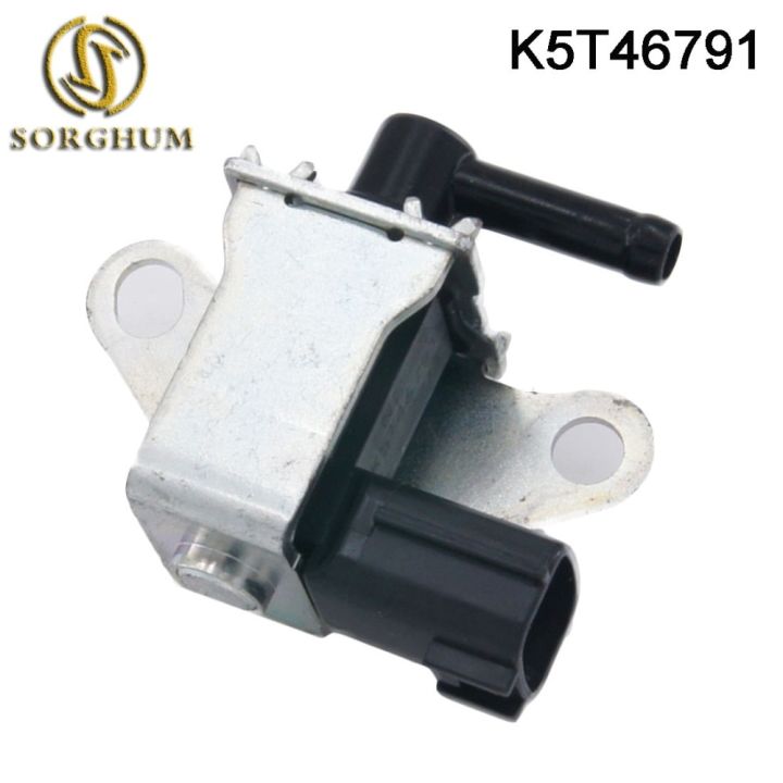 K5T46791 14930-1HC0A Vapor Canister Purge Solenoid Vacuum Valve For ...