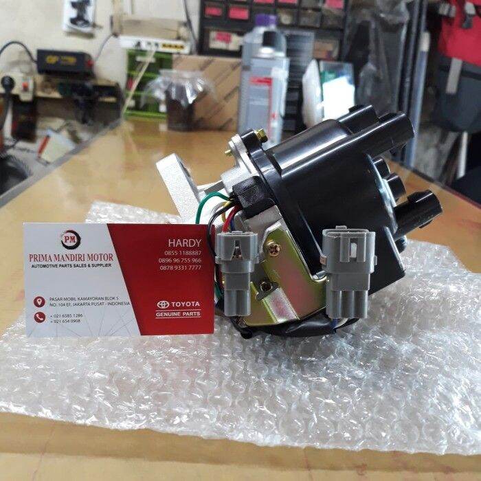 Delco assy TOYOTA corolla Great | Lazada Indonesia