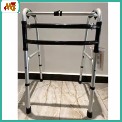 Elderly / Disabled / Handicapped Person Walking Frame / Walking Aid ...