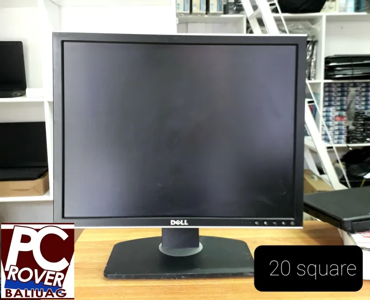 20 INCHES WIDE MONITOR (CLASS A) | Lazada PH