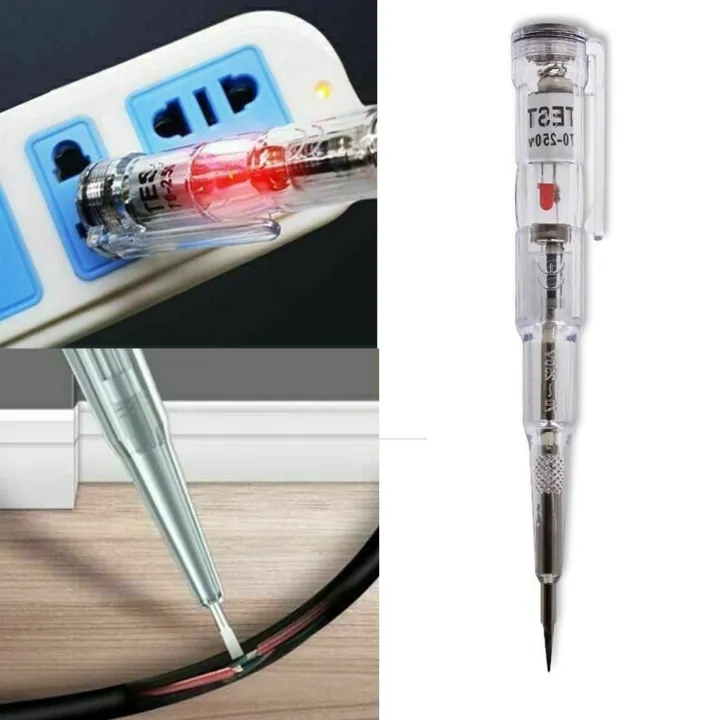 MIKIYO FASHION 70-250V Multi-function Screwdriver Power Maintenance ...