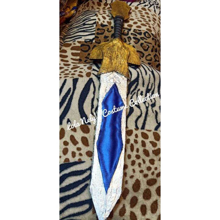 AMIHAN SWORD - ENCANTADIA ACCESSORIES | Lazada PH