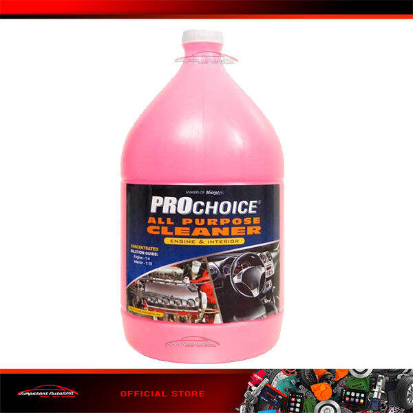 Prochoice All Purpose Cleaner | Lazada PH