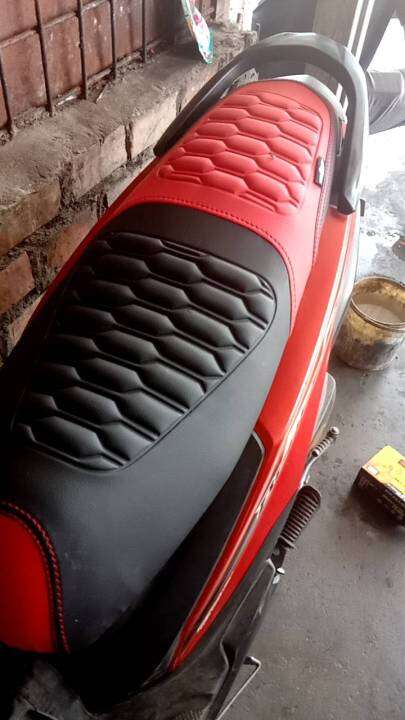 Sarung JOK Motor praktis model sarang tawon | Lazada Indonesia