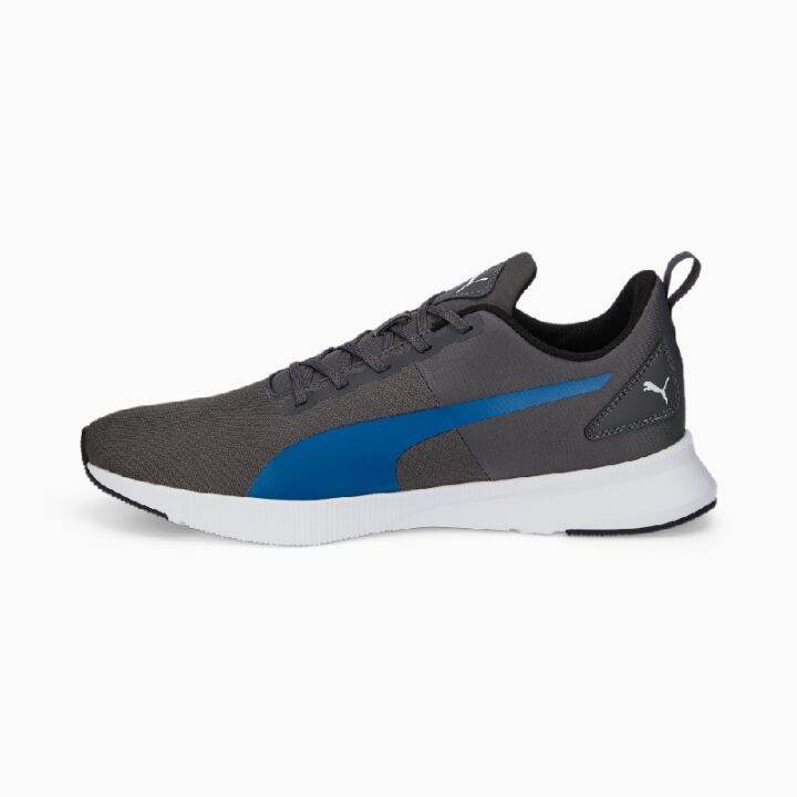 PUMA Flyer Runner Mesh Running Shoes 19534313 / 20222 | Lazada Indonesia