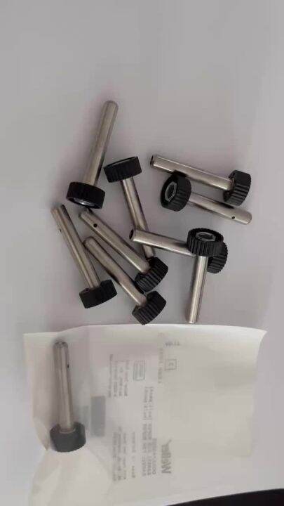 ขายส่งบัดกรียึดบาร์เรลแขน WS102,สำหรับ Weller WSD81บัดกรี WSP80บัดกรี ...