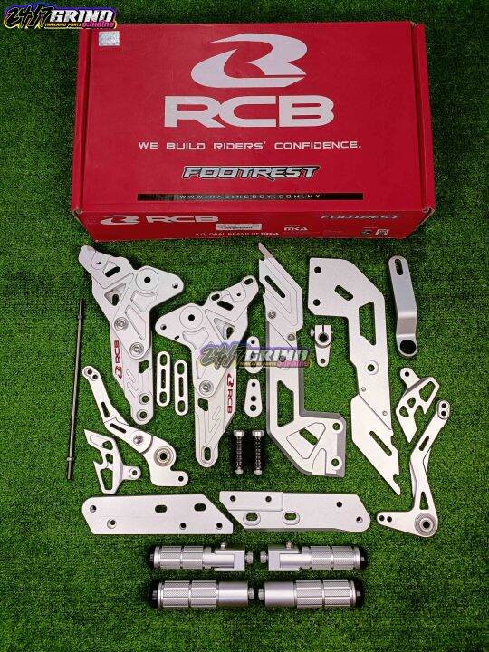 SUZUKI RAIDER 150 CARB / RAIDER 150 FI RACING BOY FULL SHIFTER S3 ...