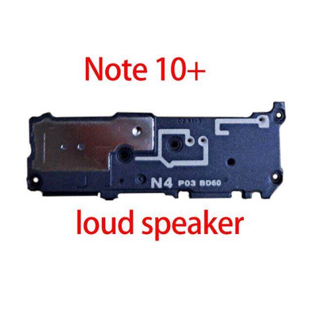 สำหรับ Samsung Galaxy Note 10 Plus 10 N975 N975f N975fu เสาอากาศชาร์จ ...