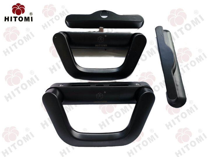 Hitomi Main Doric Doorlock Handle | Lazada PH