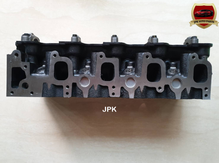 ฝาสูบ TOYOTA MIGHTY-X,LN85,2L ไต้หวัน ราคาฝาละ 6,200บาท แถมฟกาวทา ...