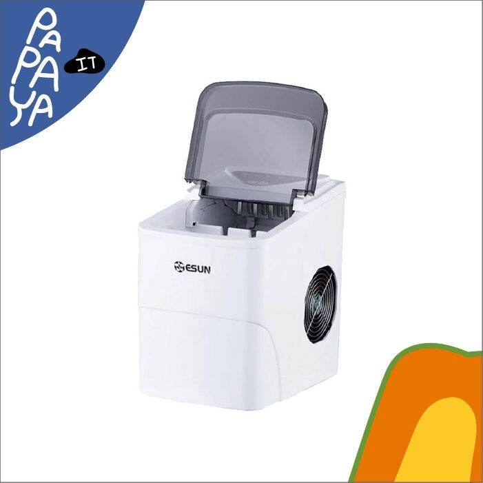 Esun อีซัน Ice Maker เครื่องทำน้ำแข็ง รุ่น Eim 15a Th