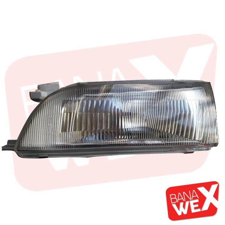 Banawex Toyota Corolla AE100 Big Body 1993-1997 Model - HeadLight ...