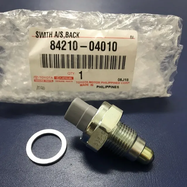 ORIGINAL TOYOTA HILUX KUN25 KUN26 LN106 / HIACE KDH200/ TRH203 / INNOVA ...