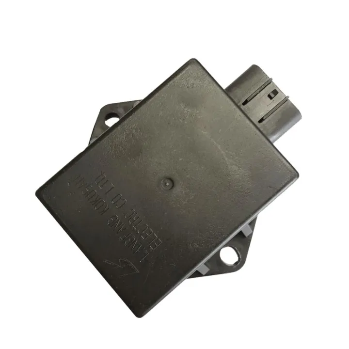 WDCOOL Motorcycle Digital Ignition CDI Box Unit For Suzuki | Lazada PH
