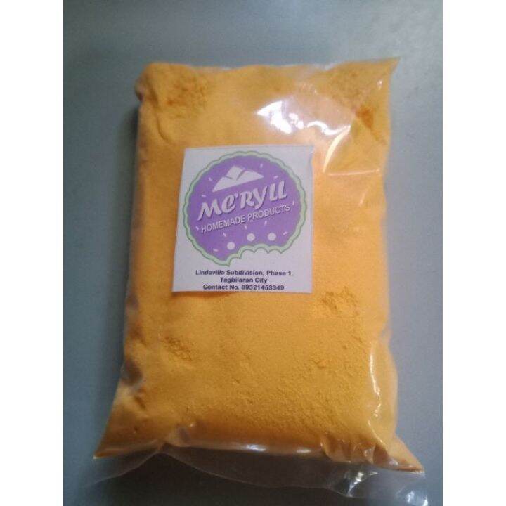 Mango Shake Powder milktea powder 200g | Lazada PH
