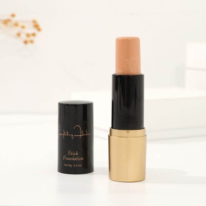 XIMI Vogue Long-lasting Flawless Stick Foundation | Lazada PH