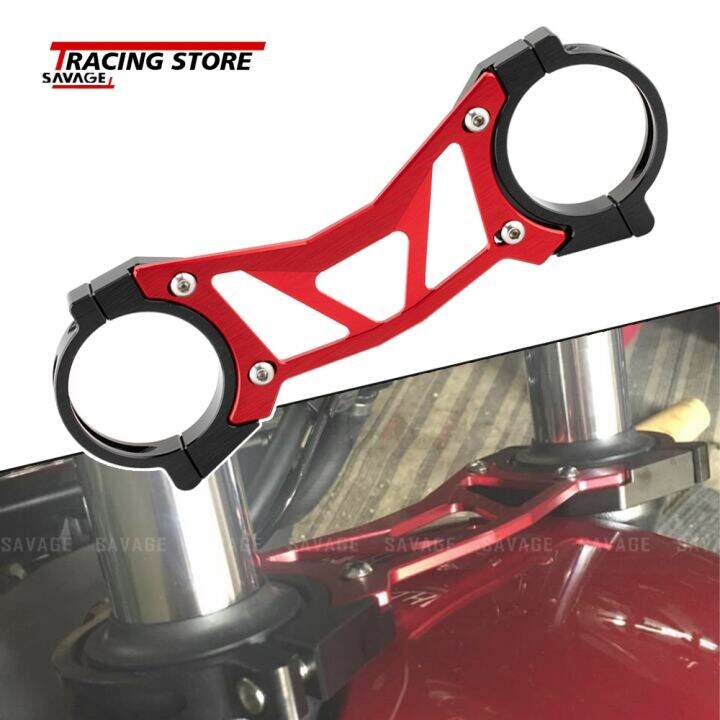 Balance Shock Absorber Front Fork For HONDA NC750 NC700 S/X CTX 700D ...
