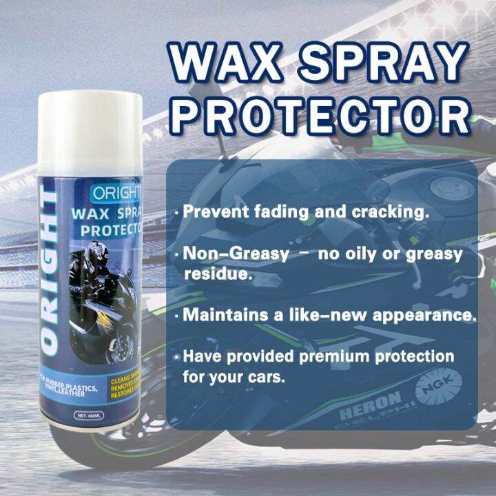 Protector Spray Original 450ml Stain Remover/Restore Color for ...