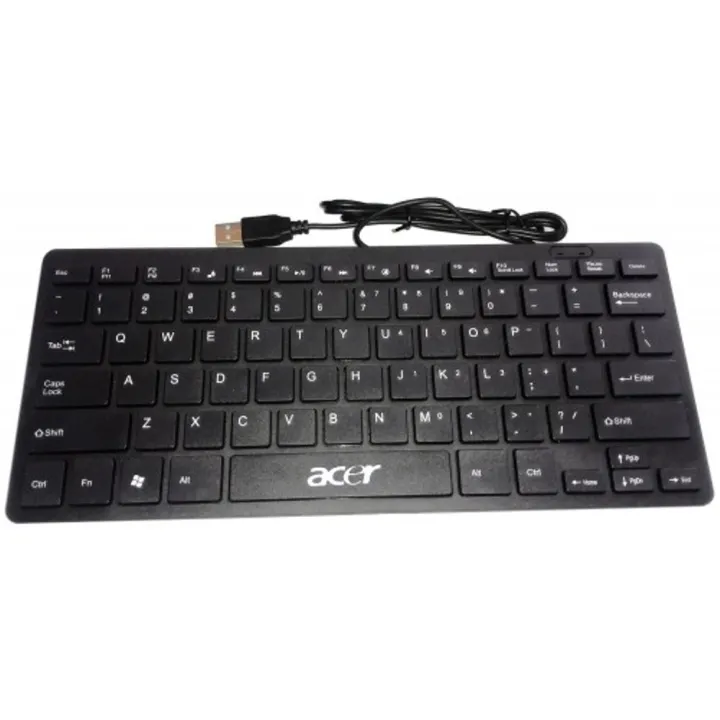 iversa mii ard Mutimedia usb eyboard for apt pc Keyboard pc gaming ...