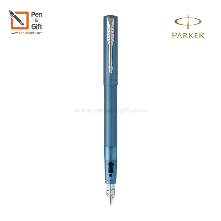 Parker Vector XL Fountain pen - ปากกาหมึกซึม ป๊ากเกอร์ เว็กเตอร์ เอ็กซ์ ...
