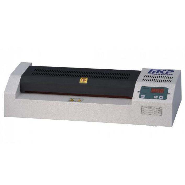Mkp Dx 1133 Office Laminator A3 Digital Lazada