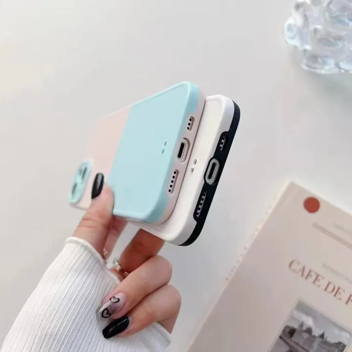 NEW 2IN1 COLOR CASE FOR REDMI 10C 9A 9 9C 10A HOT 12I HOT 11 PLAY ...