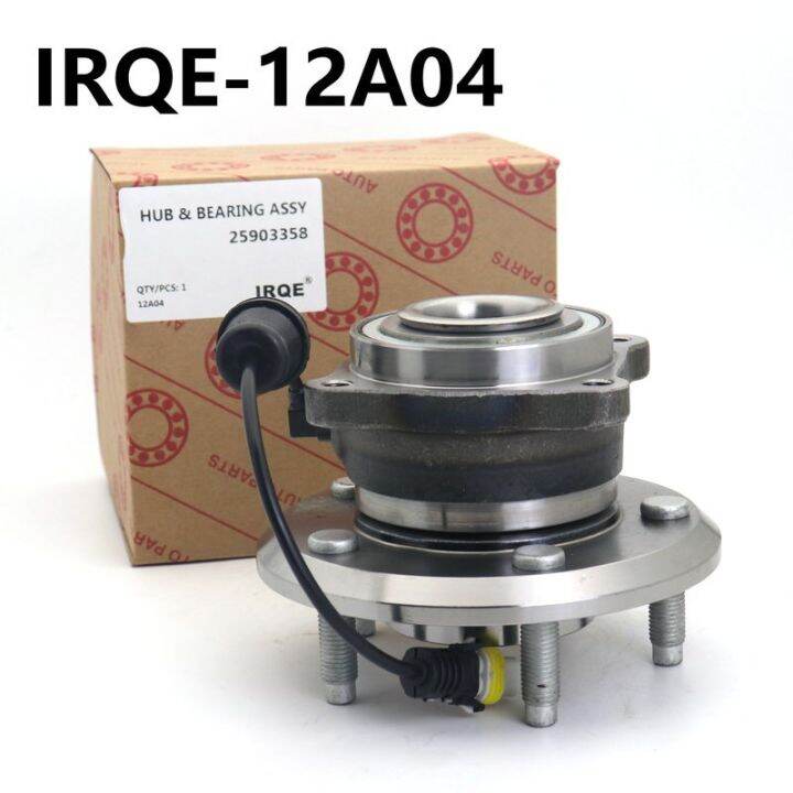 12A04-Spare Parts Wheel Hub Bearing 25903295 For Chevrolet Captiva ...