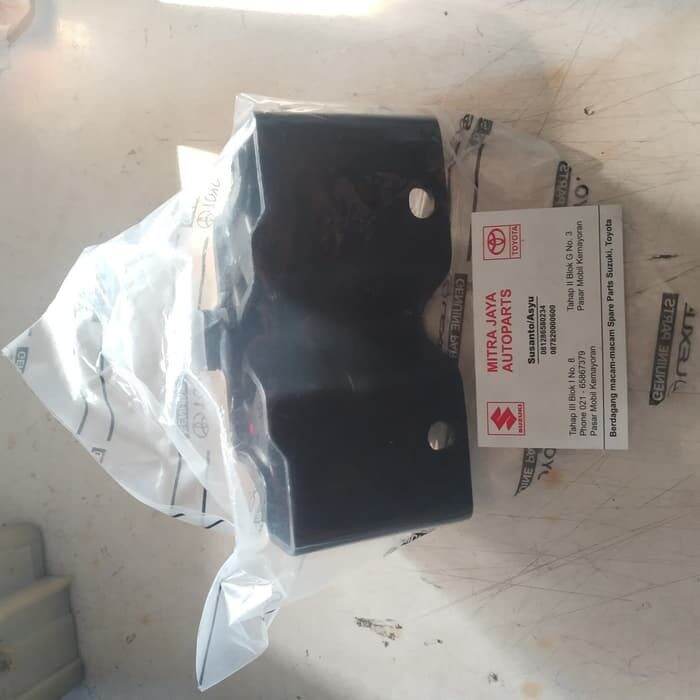 Engine mounting transmisi Rush Terios Avanza Veloz ORIGINAL | Lazada ...