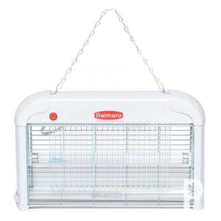 ♭Landmark Daimaru Insect Killer BT-2X15W | Lazada PH