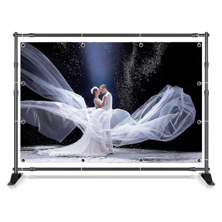 Professional Telescopic Large Tube Heavy Duty Base For Photography ...