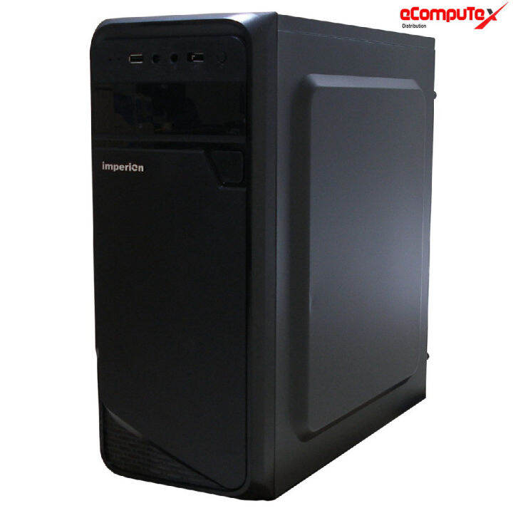 CASING PC IMPERION SOLANO 13 + PSU | Lazada Indonesia
