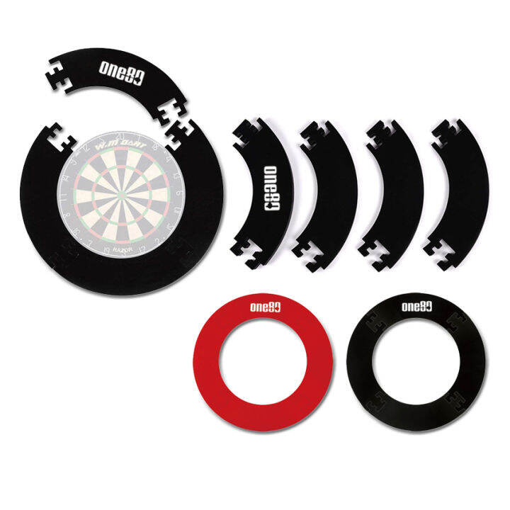18 Inch Dartboard Surround Ring Dartboard Round Catch Ring Round ...