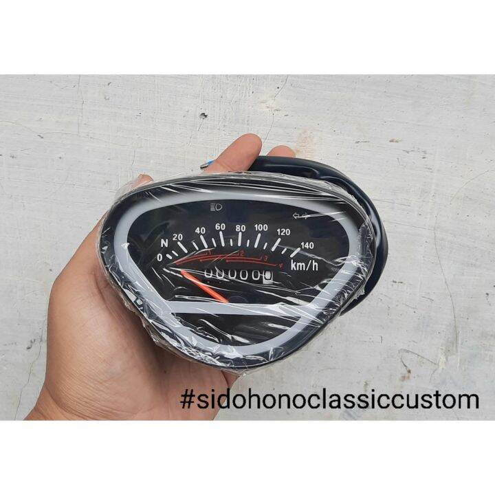 COD SPEEDOMETER SPEDO HONDA ASTREA ASTRA S90 S90Z IMPORT BAGUS | Lazada Indonesia