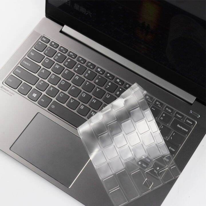 For Lenovo Keyboard Cover IdeaPad Flex 5 / 5i Ideapad 3 Slim 3 14 ...
