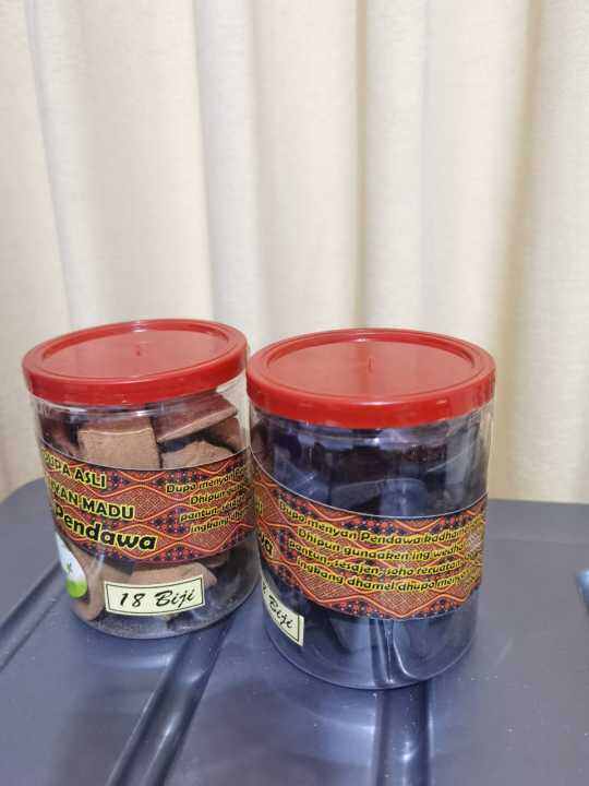 Dupa Kemenyan Menyan Madu Mangkok Cap Pendawa | Lazada Indonesia