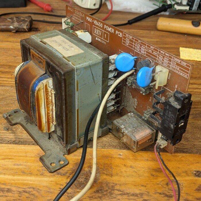 Trafo Copotan Samsung Travo Bando Compo Gainclone 2.1 | Lazada Indonesia