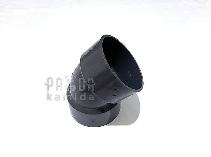 Keni 3 in 45 PVC / Knee 3" 45 Derajat GREST | Lazada Indonesia